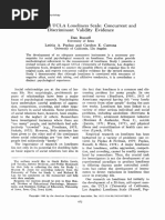 Self-Reflection and Insight Scale (SRIS) | PDF | Self-Improvement