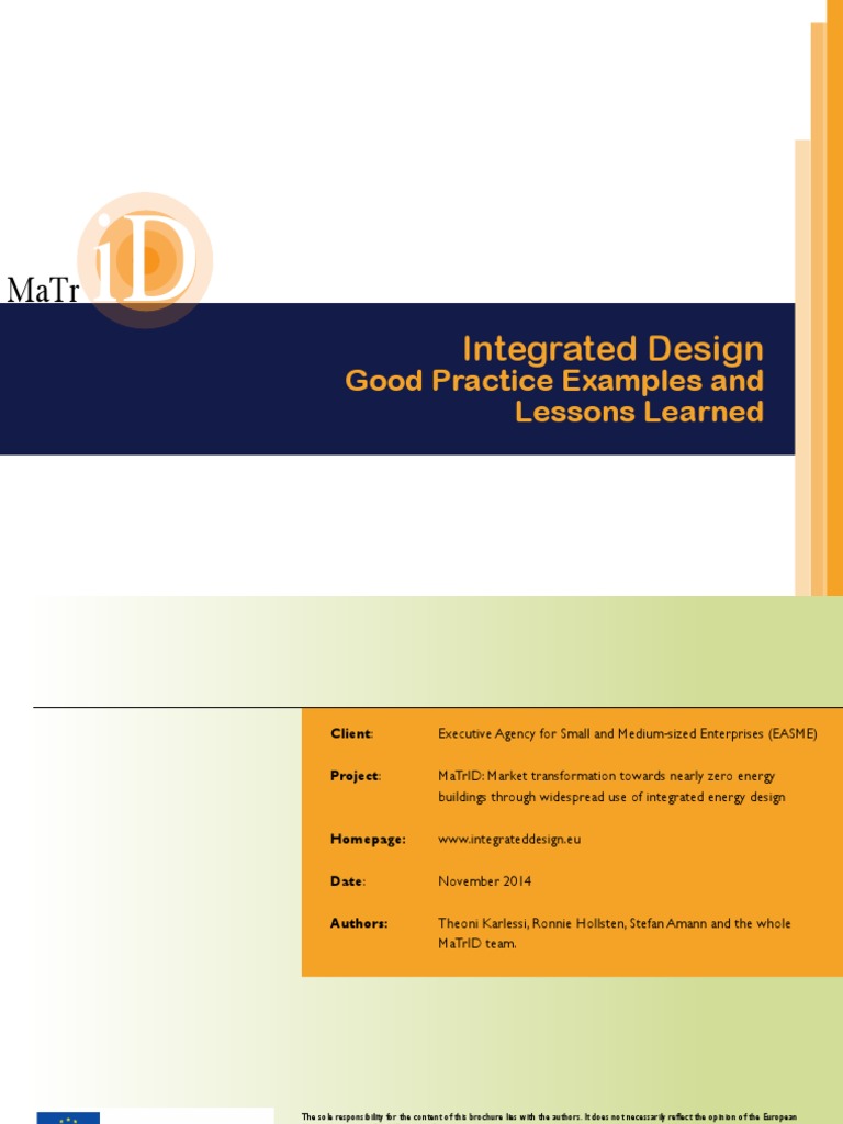 Brochure PE LL | PDF | Building Information Modeling | Sustainability