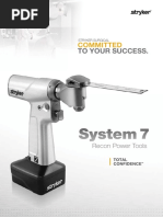 Stryker Brochure | PDF