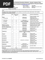 Bonitas 2025: Bonsave & Bonfit Select Plans | PDF | Chronic Condition ...