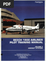 Beechcraft B1900D Specifications Overview | PDF | Takeoff | Flap ...