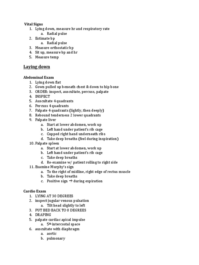 PE by Position | PDF | Anatomical Terms Of Motion | Anatomical Terms Of ...