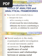 Harvard Analytical Framework | PDF | Intersectionality | Gender