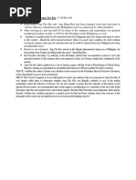 BIR Form 1903: Registration Guide | PDF | Capital Gains Tax | Fiscal Year