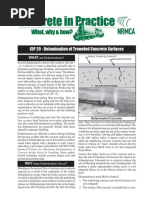 The ASTM D4263 Concrete Moisture Test | PDF | Building Engineering ...
