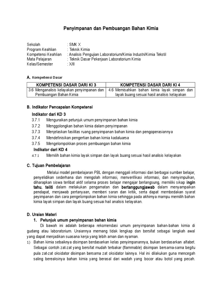 Format Bahan Ajar Pdf