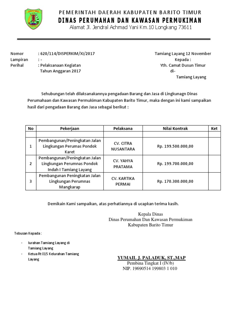 Contoh Laporan Hasil Kerja Harian Guru Paud - Riset Contoh Laporan Hasil Kerja Harian Guru Paud - Riset