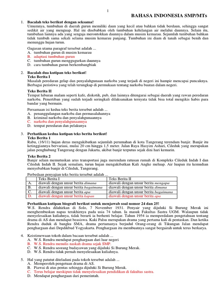 K39 | PDF | Kajian Bahasa Asing