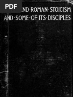 The Stoic Handbook™ | PDF | Stoicism | Mindfulness