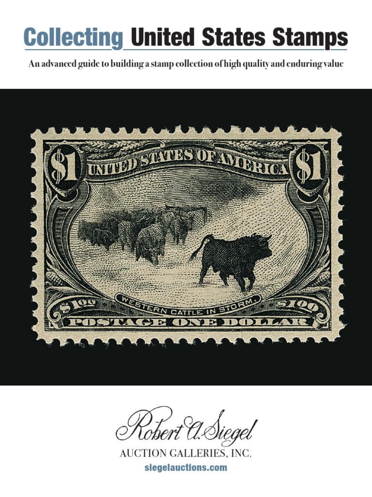 Collecting | PDF | Auction | Postage Stamp