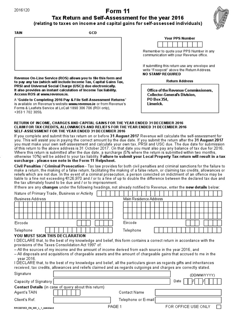 Form11 PDF | PDF | Debits And Credits | Payments