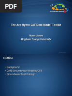 GOHFER 3D Basic Frac Design Workflow | PDF | Computer File | Microsoft ...