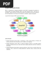 Understanding UHID in eHospital System | PDF | Patient | Health Sciences