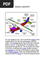 Bulkhead | PDF | Airplane | Aircraft