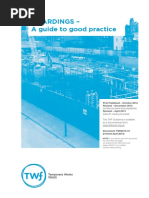 PAS 68 2013 Impact Test Specifications For Vehicle Security Barrier ...