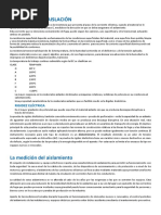 Norma IEEE 43-2013 | PDF | Aislador (Electricidad) | Resistencia ...