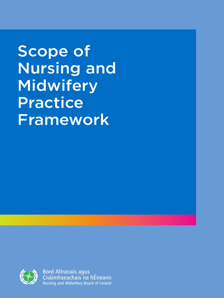 Nursing and Midwifery Practice Scope | PDF | Midwife | Nursing