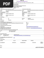 FORM 9 Consent To Act As Designated Partner of LLP | PDF | Limited ...