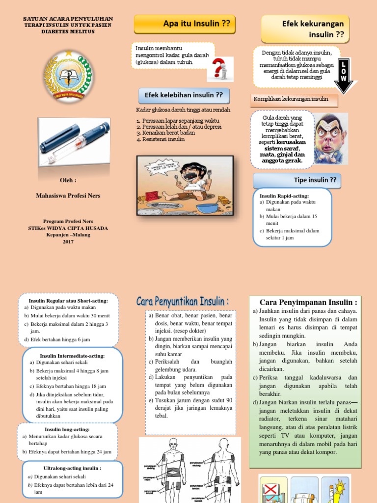 Leafled Insulin | PDF