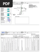 Minimum Reinforcement in ACI 350.06 | PDF