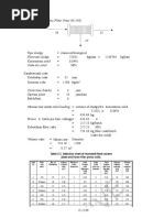 Filter Press Technical Specifications | PDF | Mechanical Engineering ...