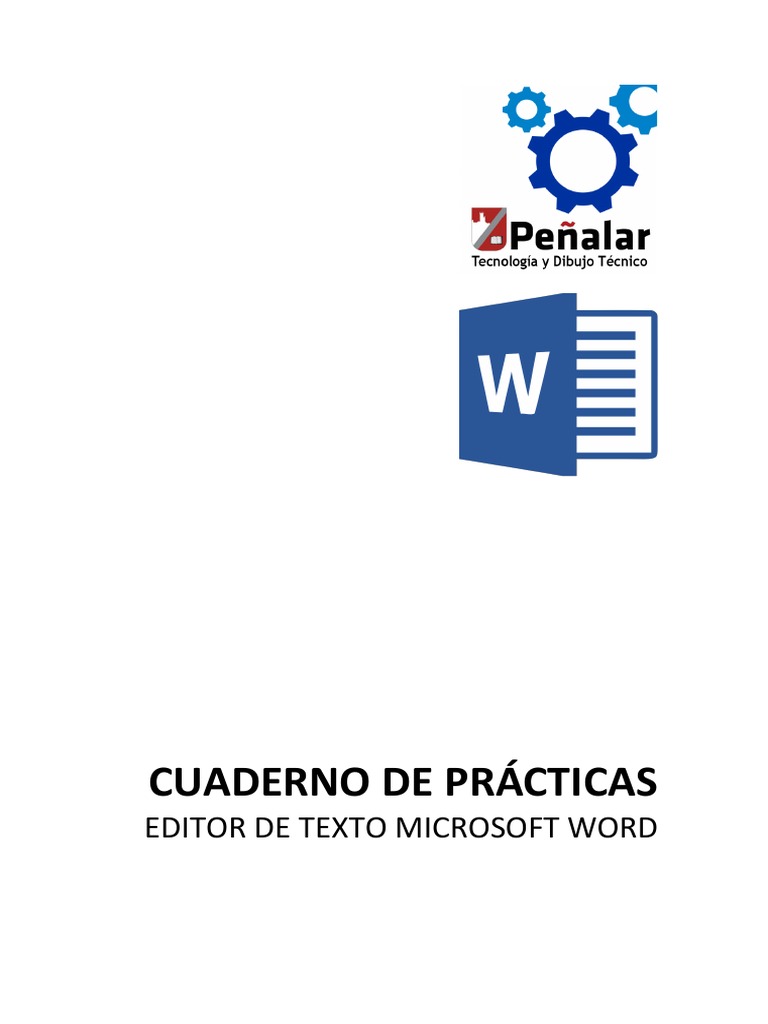 Cuadernillo PrÁcticas Word | Microsoft Word | Los consumidores