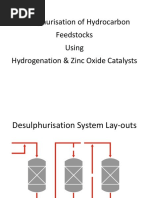 JM Steam Reforming Catalysts Product Brochure (c2019) | PDF | Methane ...