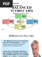 Balanced Scorecard Apple Inc. Hershey Co | PDF | Customer Satisfaction ...