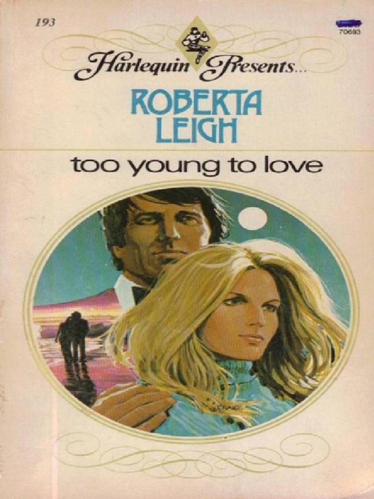 Roberta Leigh Too Young To Love Roberta | PDF