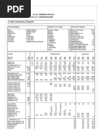 MS HSD Bs-Vi Specs | PDF | Viscosity | Physical Quantities