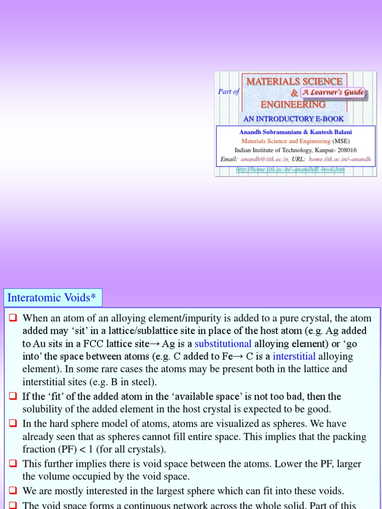 Solid State | PDF | Tetrahedron | Crystal Structure
