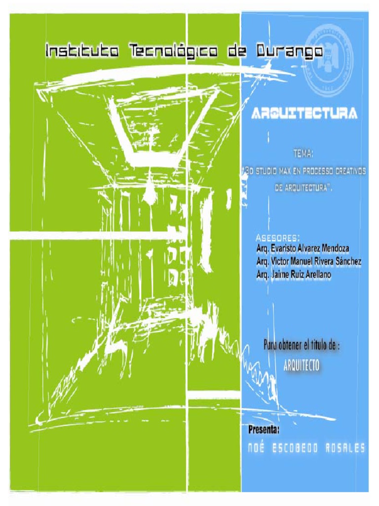 3d Max Tutorial - Completo PDF | PDF