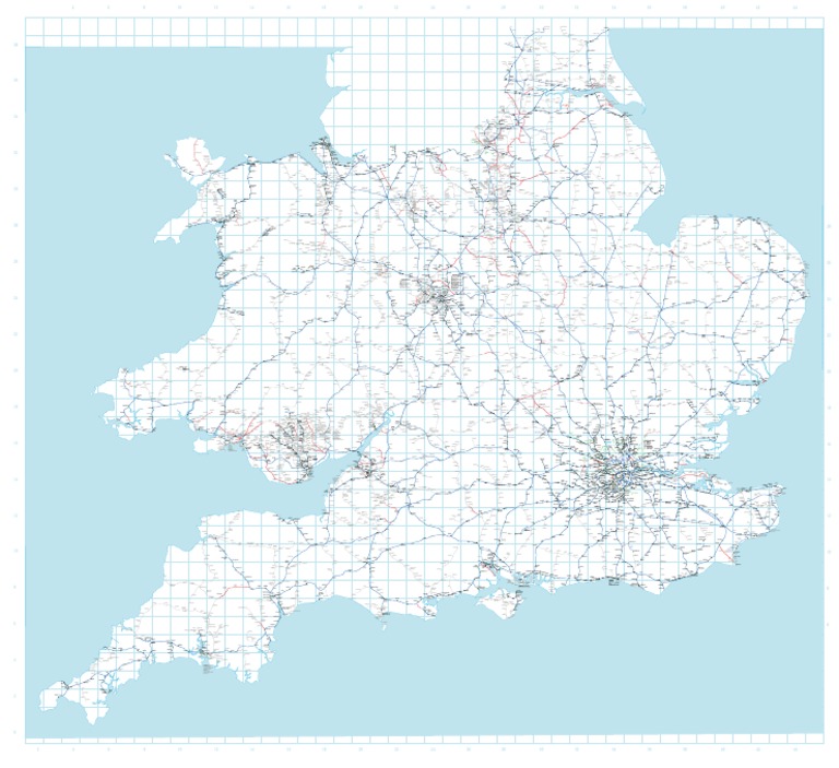 New Adlestrop Railway Atlas | PDF