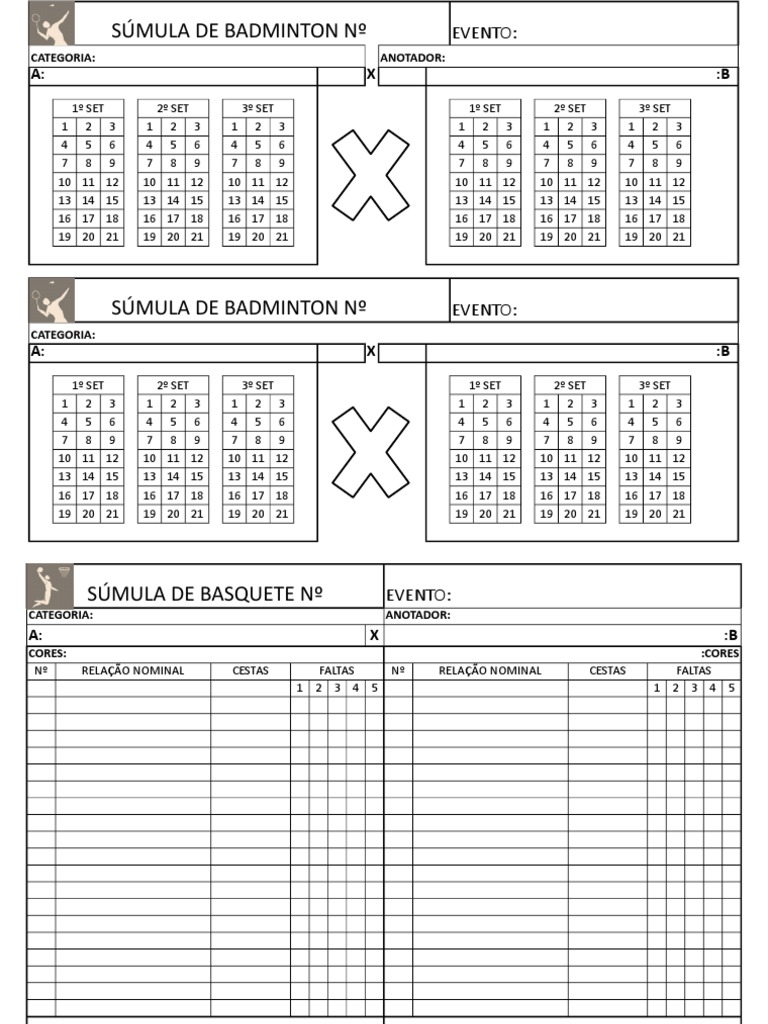 Súmulas Simples PDF | PDF