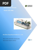 Australian Injectable Drug Handbook 8th Ed. | PDF