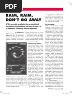 Private Pilot Cheat Sheet | PDF | Visual Flight Rules | Aviation