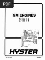 2.4L PSI Engine Parts Manual | PDF | Internal Combustion Engine | Vehicles