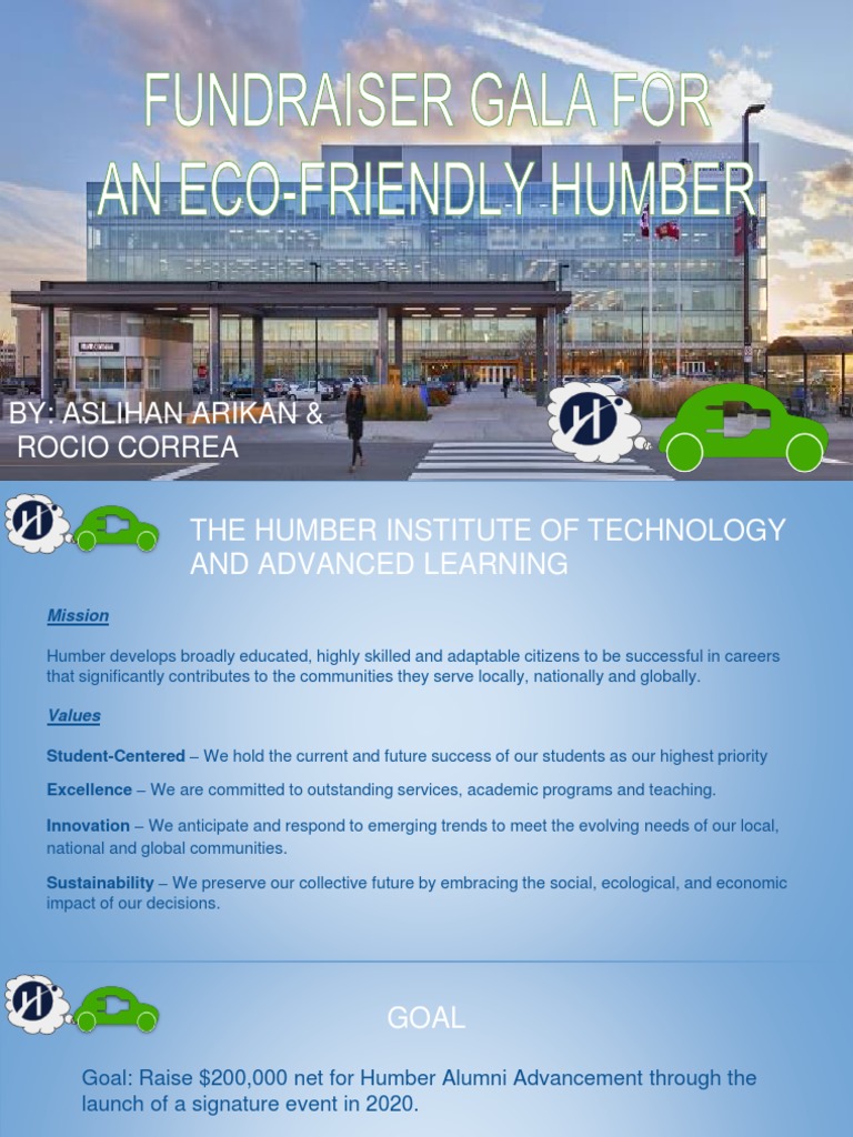 Signature Fundraising Event-3-2 | Download Free PDF | Energy And ...