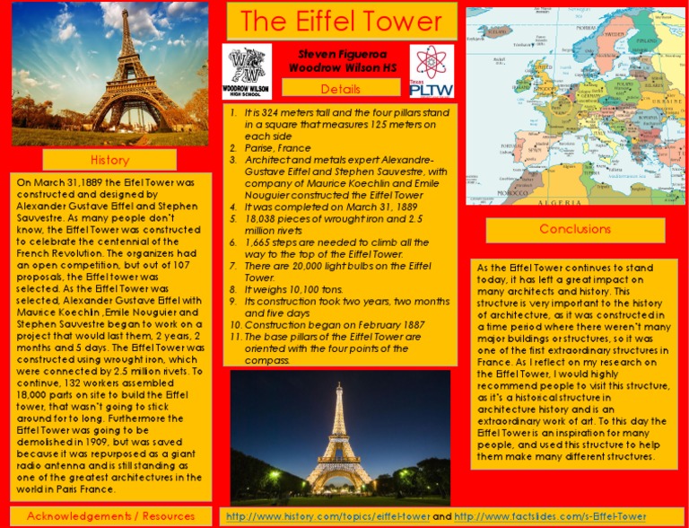 Historical Structure | PDF