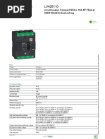 20 - Powerlite Electricals - Brochure | PDF | Transformer | Electrical ...