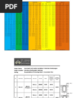 12 Volt Lamp Identification Chart | PDF