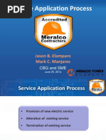 ETAP Training Manual PDF | PDF | Transformer | Electricity