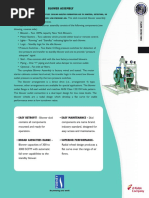 Baliga Lighting Equipments Overview | PDF | Lighting | Equipment