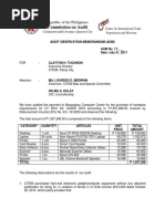 COA Circular No. 2020-006 Dated January 31, 2020 | PDF | Real Estate ...