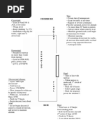 ASA's Flight Planner Instructions | PDF | Visual Flight Rules ...