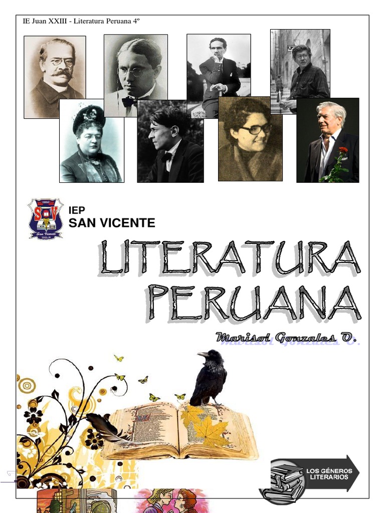 Champi Coloso y Jarjacha en Literatura | PDF | Imperio Inca | Poesía