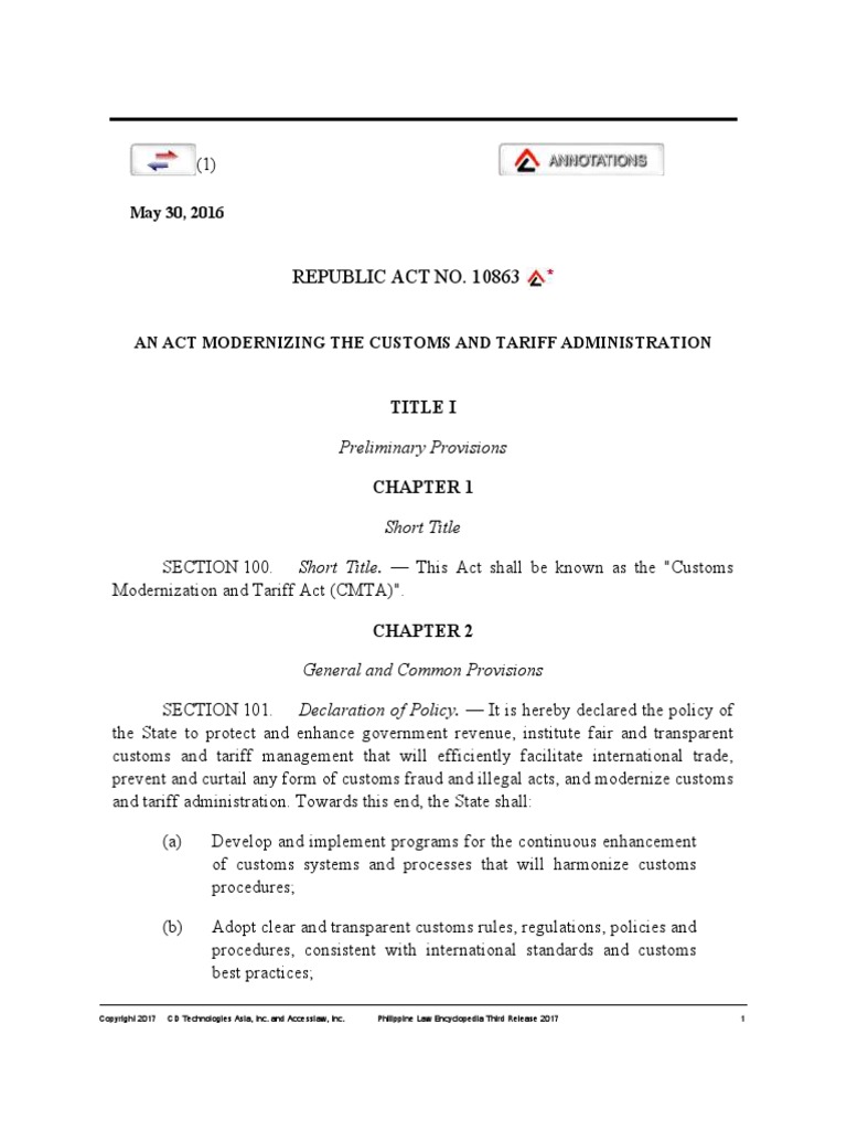 CMTA | PDF | Cargo | Customs