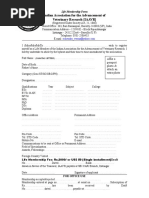 House Captain Application Letter | PDF