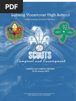 BSP GSP Program | PDF