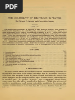 The Full Rodriguez SPOM - Guides Not Included | PDF | Water | Chemical ...